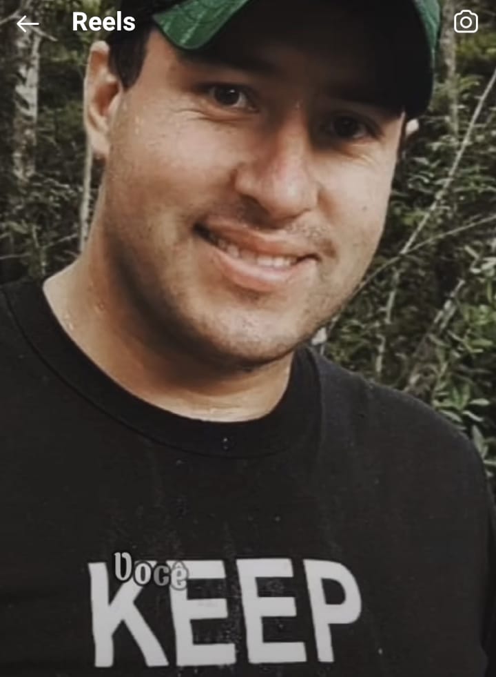 ORAÇÕES AO POLICIAL EDER, QUE FOI ATINGIDO POR ESTILHAÇO DURANTE ...