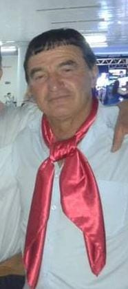 RADIALISTA VALMOR GARCIA ACABOU DE FALECER NO HOSPITAL SÃO VICENTE ...